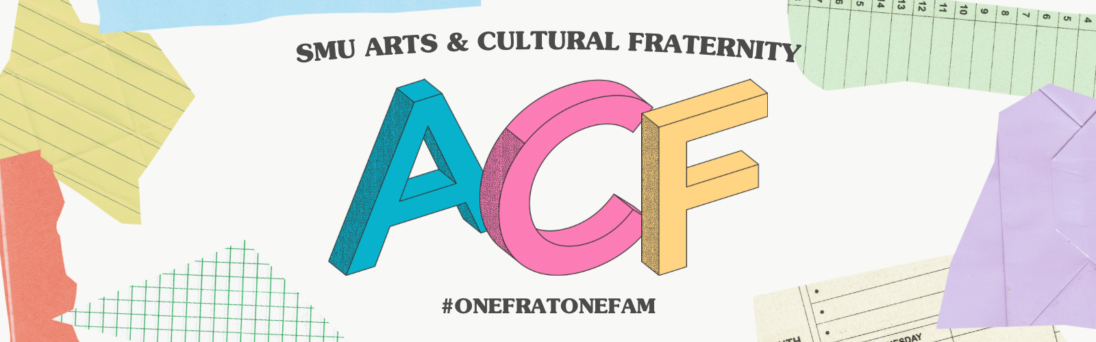 SMU Arts & Cultural Fraternity | Vivace | Singapore Management ...