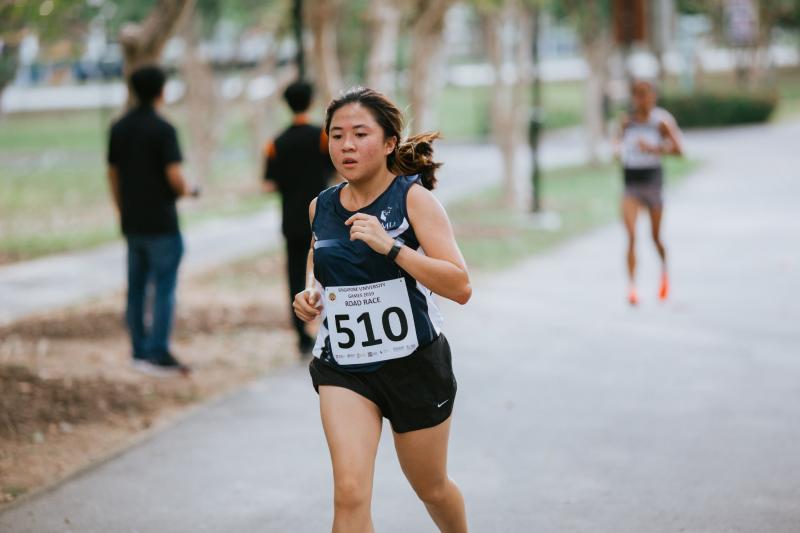 SMU Athletics | Freshmen Orientation | Singapore Management University ...