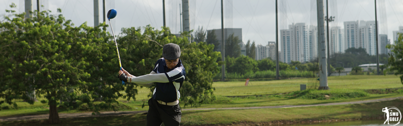 SMU Golf | Freshmen Orientation | Singapore Management University (SMU)