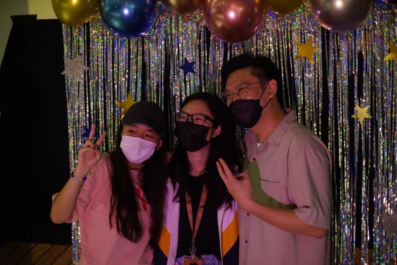 SMU Arts & Cultural Fraternity | Freshmen Orientation | Singapore ...