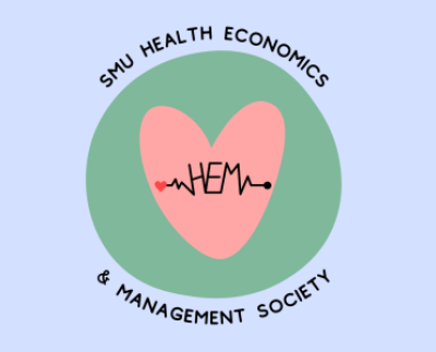 SMU Health Economics & Management Society (HEM) | Vivace | Singapore ...